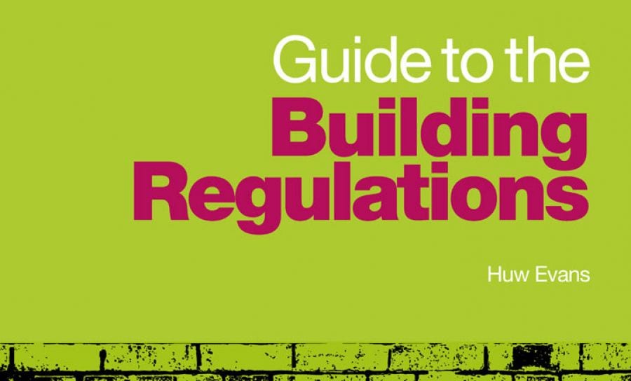 Building Regs Guide Launched Workplace Design Architecture Building Regs Guide Launched Workplace Design Architecture