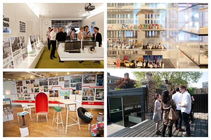 Video round-up of CDW 2012 - OnOffice | Design at Work