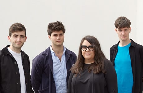 LDF14: East & South East - OnOffice | Design at Work