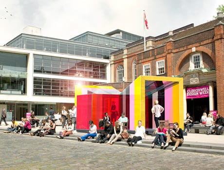 Lineup revealed for Clerkenwell Design Week Presents - OnOffice ...