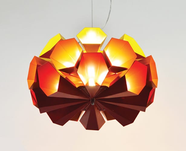 100% Design - Lighting focus - OnOffice | Design at Work