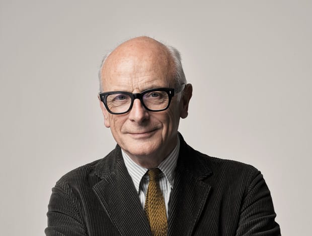 Peter Murray on flexible housing in London - OnOffice | Design at Work