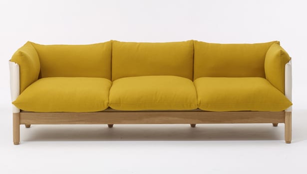 Six sofas for SCP's 30th anniversary - OnOffice | Design at Work