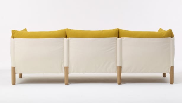 Six sofas for SCP's 30th anniversary - OnOffice | Design at Work