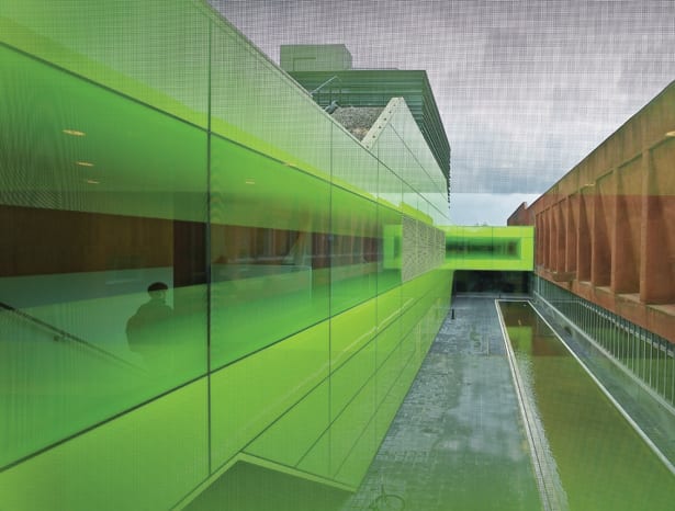 Utrecht University’s science campus by Ector Hoogstad Architecten ...