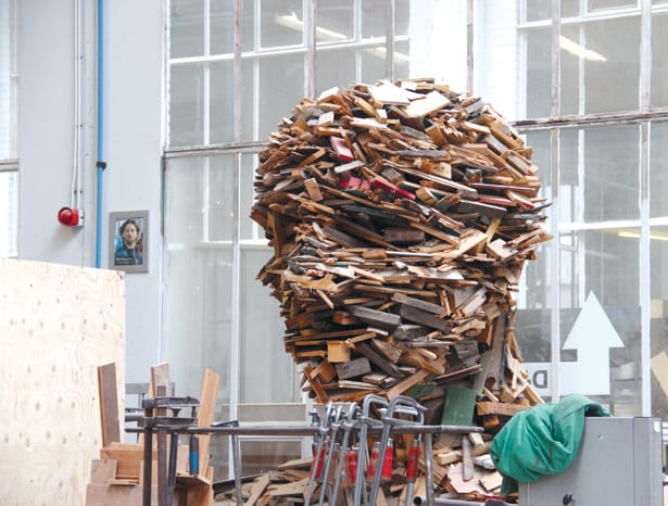 Piet Hein Eek - OnOffice | Design at Work