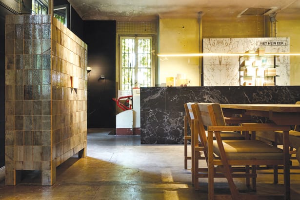 Piet Hein Eek - OnOffice | Design at Work