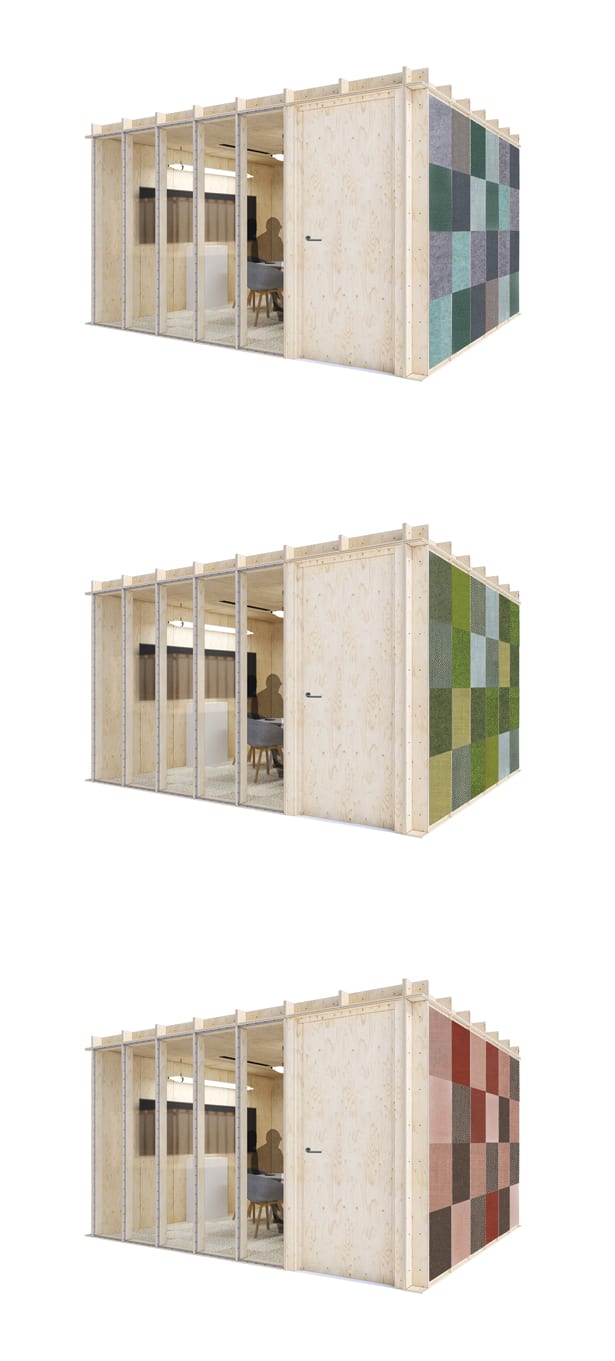 Google: Hacking the box - OnOffice | Design at Work