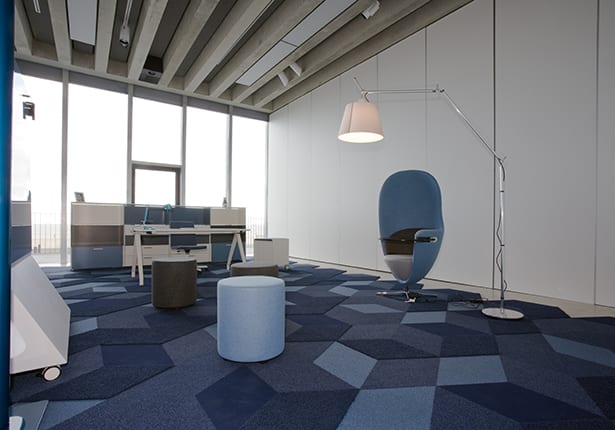 Thinking in colour - OnOffice | Design at Work