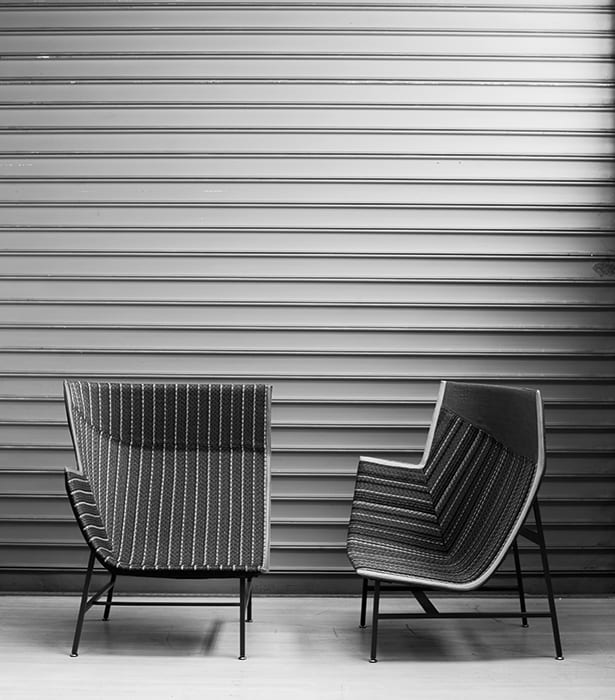 How Annica and Marie Eklund reinvented Bolon - OnOffice | Design at Work