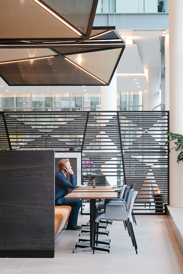 Taking shapes: 80–100 Victoria Street by Edge Architecture and Design ...