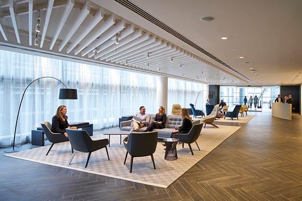 Taking shapes: 80–100 Victoria Street by Edge Architecture and Design ...