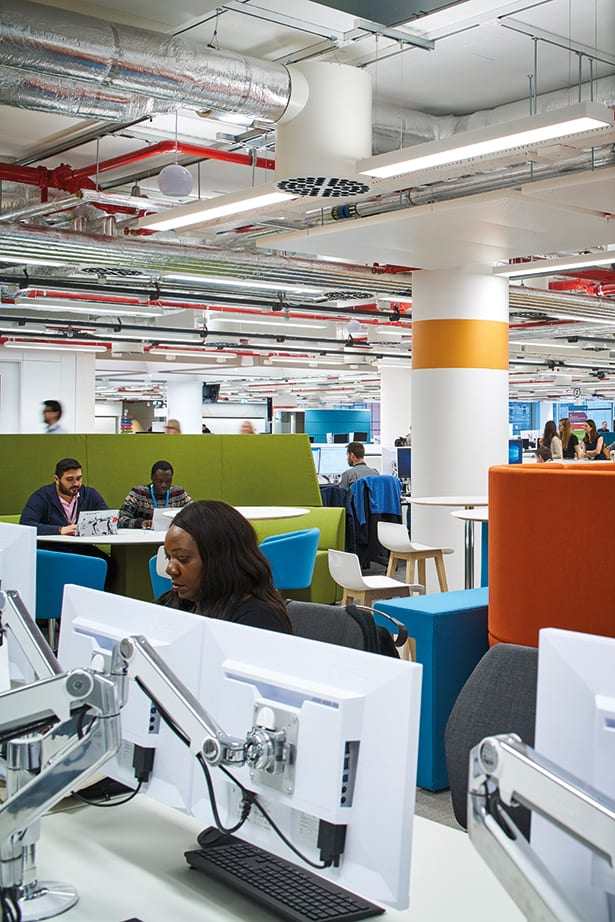 Taking shapes: 80–100 Victoria Street by Edge Architecture and Design ...