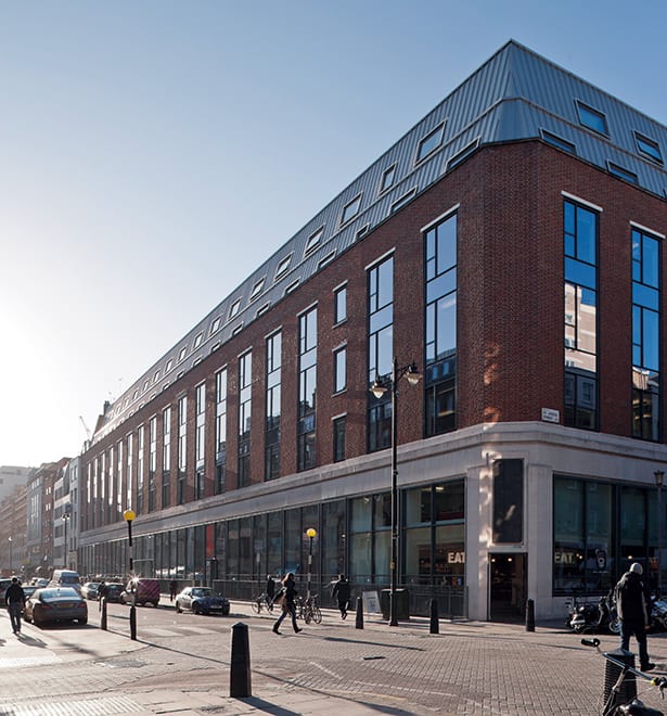 WiredScore's William Newton makes sure your office is online - OnOffice ...