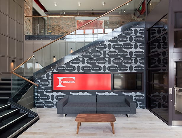 British manufacturer Formica Group invests in European HQ - OnOffice ...
