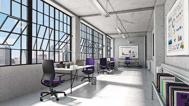 Office technology: Are you connected? - OnOffice | Design at Work