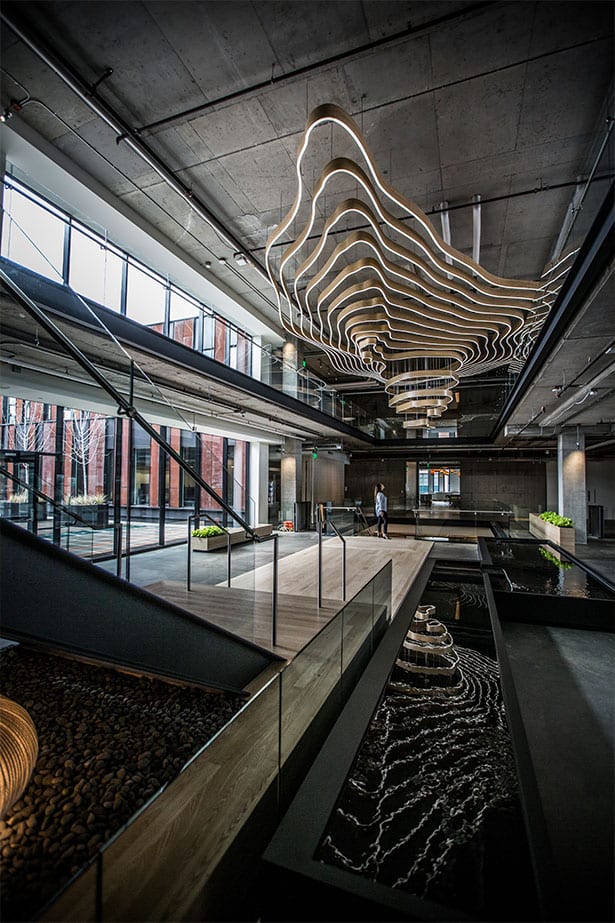 Making art work - OnOffice | Design at Work