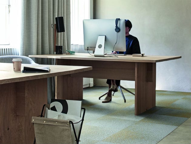 Interface launches new vivid and nature-inspired collections - OnOffice ...