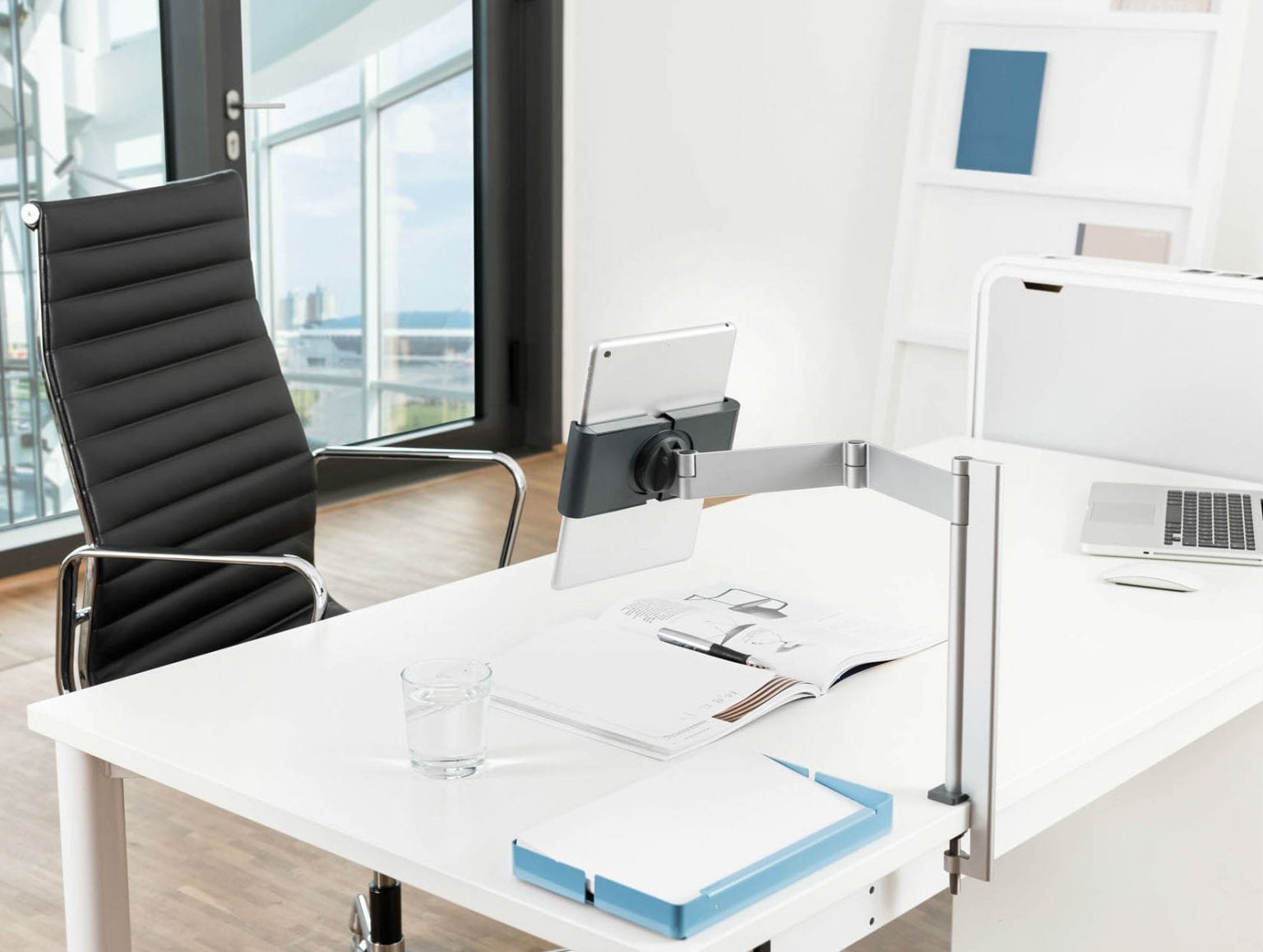 Tablet Holders: Designed for your guests, your staff, for you ...