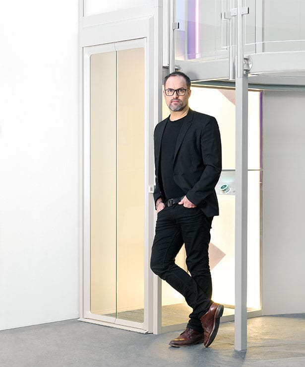 In our February issue: Alexander Lervik and Scandinavian special ...