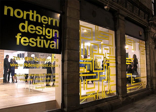 Regional focus: Tyne Design - OnOffice | Design at Work