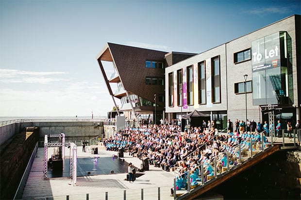 Regional focus: Hull emerges into the spotlight - OnOffice | Design at Work