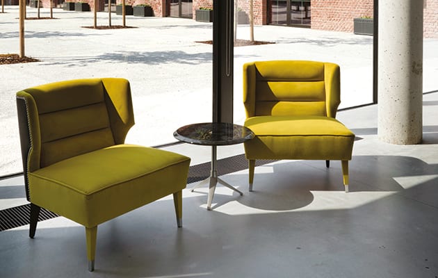 Gucci HQ: Piuarch brings a retired aircraft factory in the centre of ...