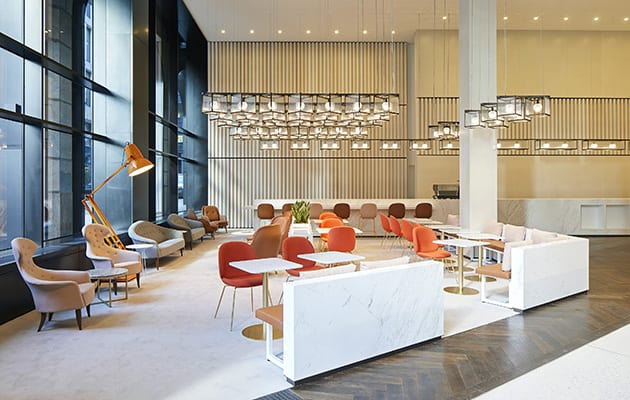 The Minster Building: City of London neo-gothic gets a refurb ...