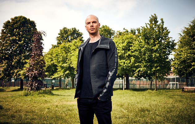 Benjamin Hubert's Layer studio combines craft and technology to reach ...