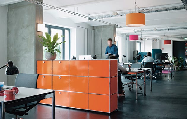 Inside the high-tech Swiss factory where simplicty is key - OnOffice ...