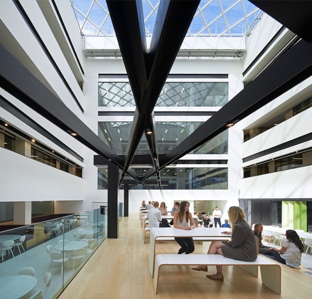 10 ways to encourage physical movement in the office - OnOffice ...