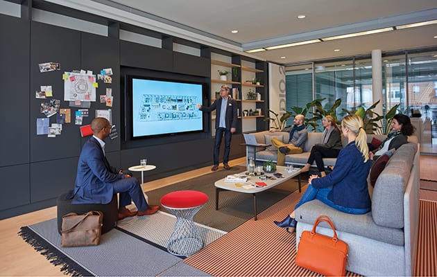 6 ways to get employees thinking outside the box - OnOffice | Design at ...