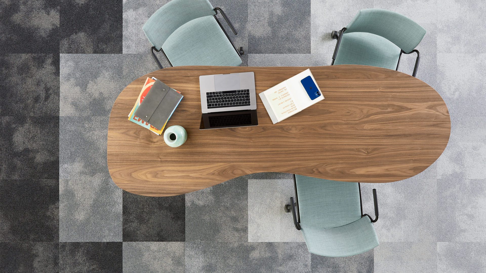How to create the ideal office environment - OnOffice | Design at Work