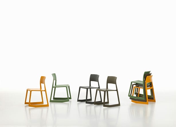 Vitra’s Raphael Gielgen predicts the future of the office - OnOffice ...