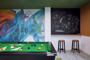 Gensler add playfulness and a down-to-earth ethos to Adobe's Dublin ...