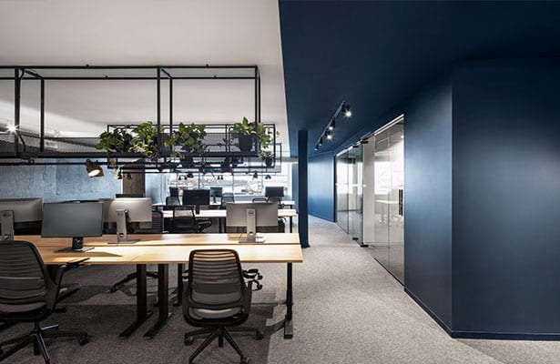 Sidewalk Toronto: On the waterfront - OnOffice | Design at Work