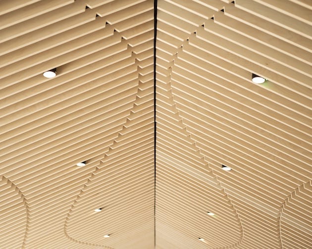 Work-life balance is the focus of a new studio space by Nex ...