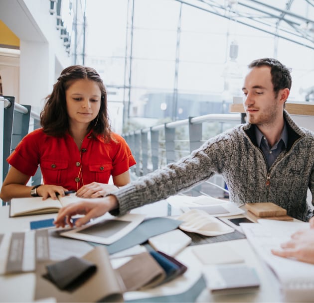 These are the big challenges future workplaces pose for architects ...