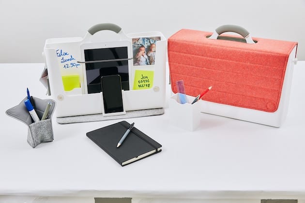 "Agile working reflects my personality": a conversation with the ...