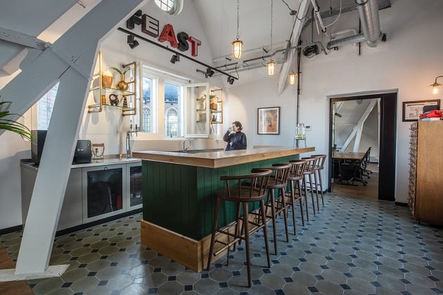 Why local design is important for global firms, from Google to boutique ...