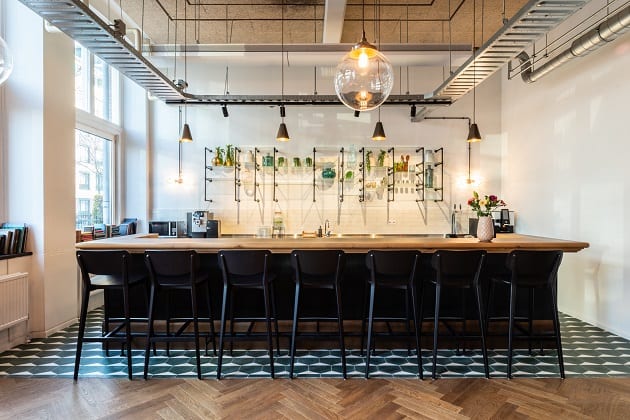 Why local design is important for global firms, from Google to boutique ...