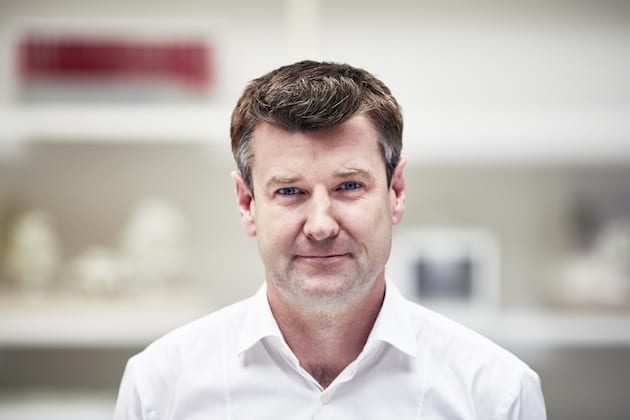 Exclusive interview with Alan Dempsey, founding director of Nex ...