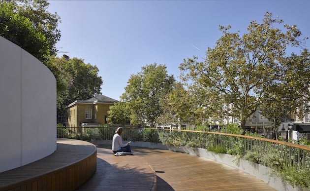 Exclusive interview with Alan Dempsey, founding director of Nex ...