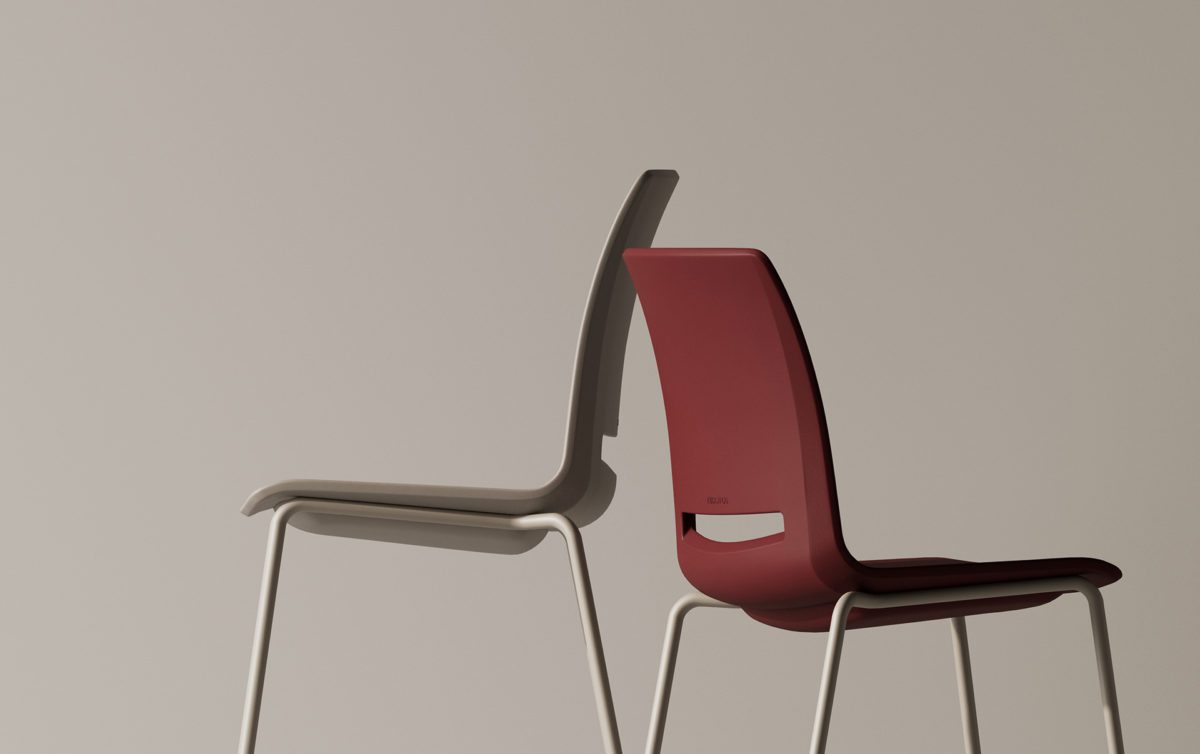 Reunion for Orgatec: Nowy Styl and Kusch+Co to present new solutions ...