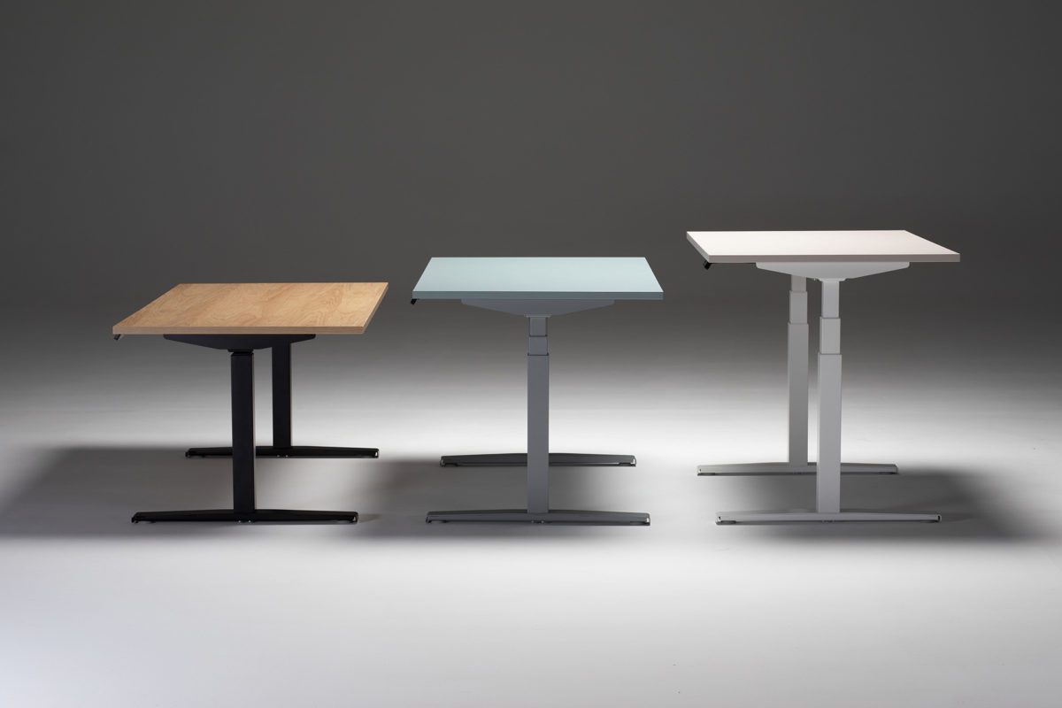 Reunion for Orgatec: Nowy Styl and Kusch+Co to present new solutions ...