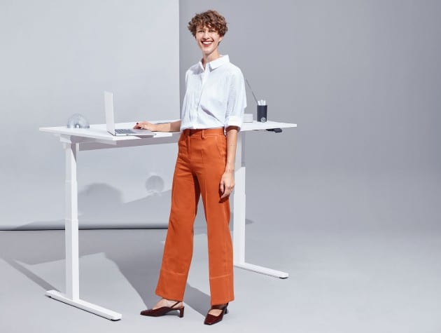 How height adjustable desks can transform your office - OnOffice ...