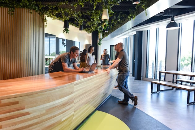 What to see during Workplace Week 2019 - OnOffice | Design at Work