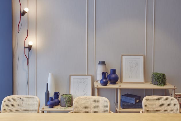 Storey reveal first Storey Club flexible working space in Paddington ...