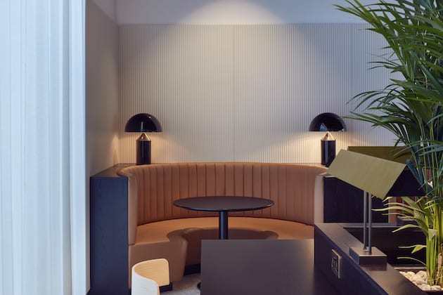 Storey reveal first Storey Club flexible working space in Paddington ...