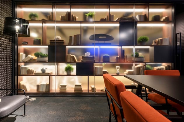 Storey reveal first Storey Club flexible working space in Paddington ...